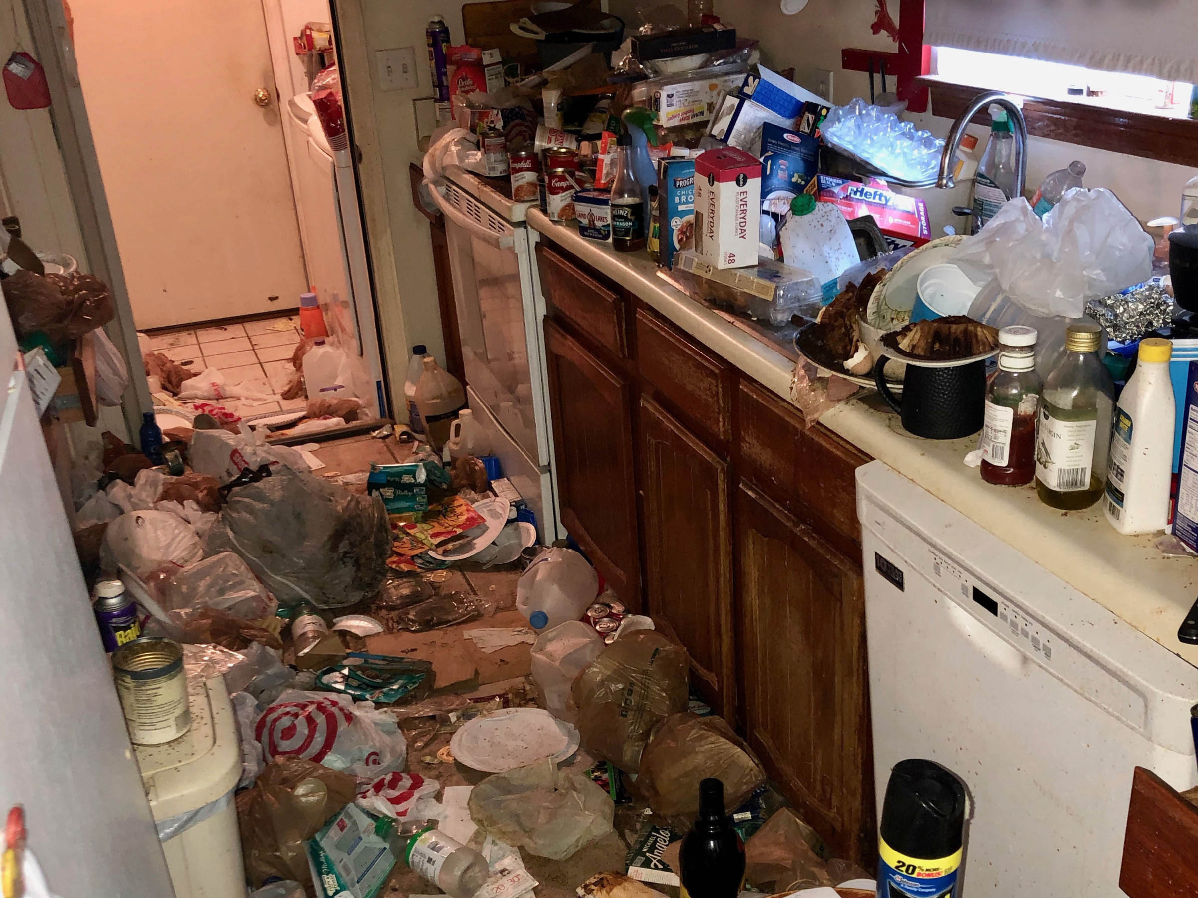 The 5 Levels of Hoarding: How Does Your House Rank? - Bio-One of Sarasota